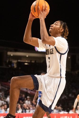 Prep basketball: Jacksonville sweeps Cleburne County | High School ...