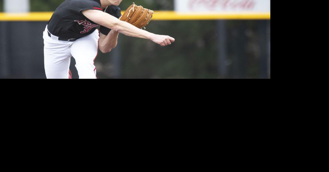 Jax State baseball: Cornelius goes the distance as Gamecocks snap ...