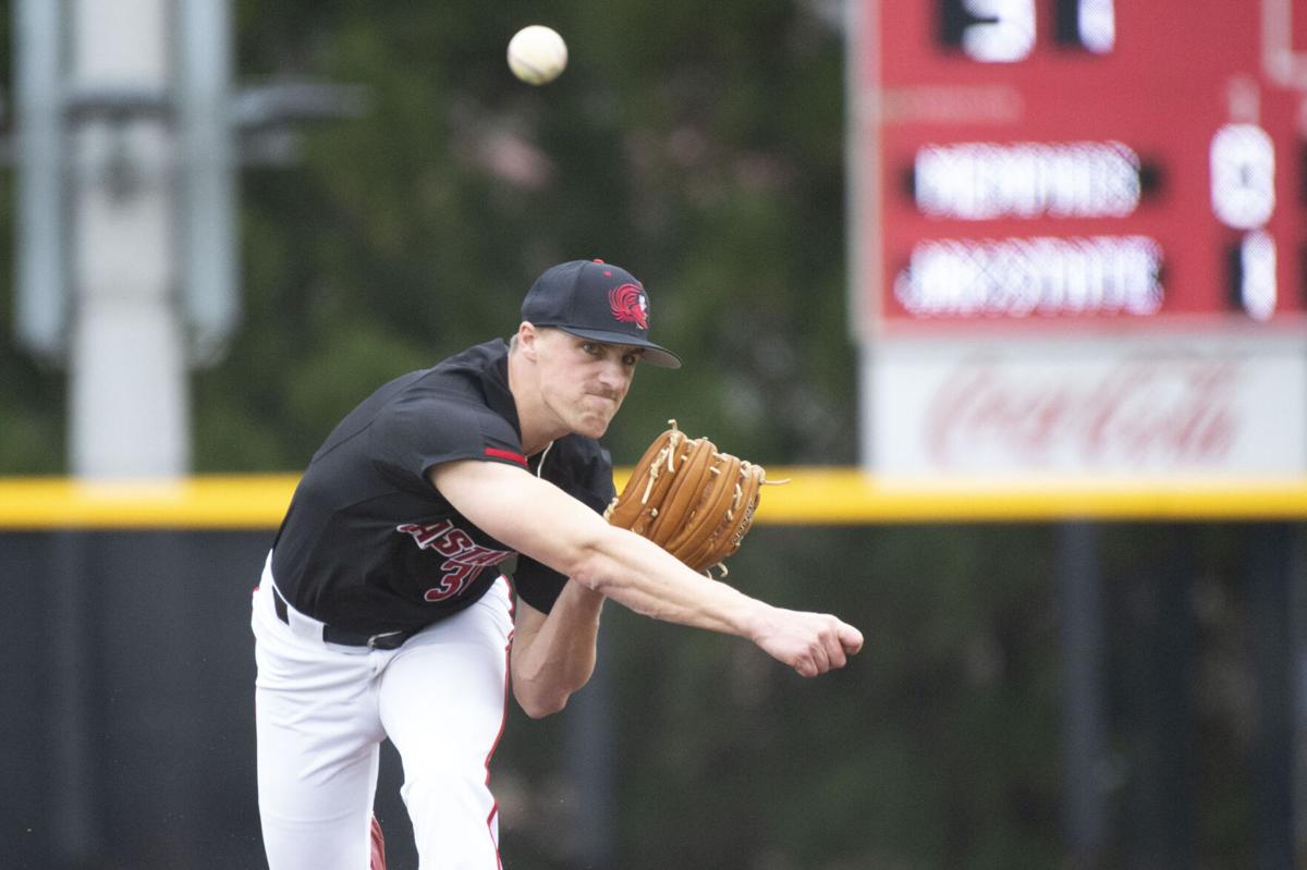 Jax State baseball: Cornelius goes the distance as Gamecocks snap ...