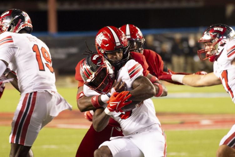 JSU football: Alen Karajic rewards Rich Rod's trust with walk-off field ...