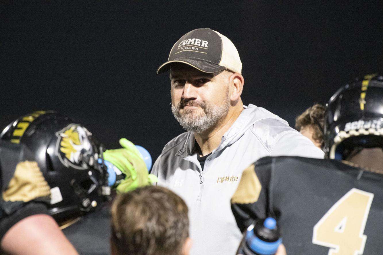 Prep football: B.B. Comer shows grit on the road to advance to state ...