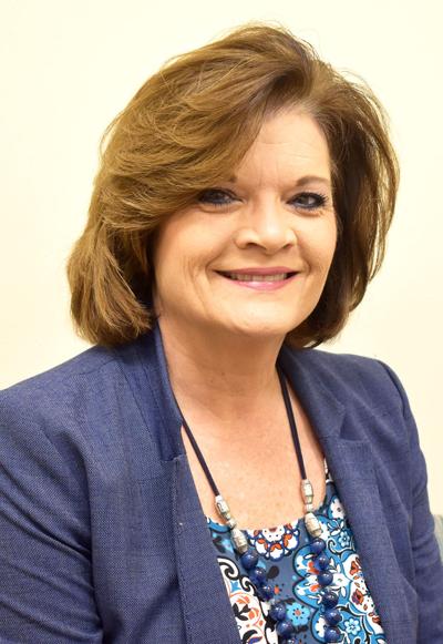 AIDB names Ponder VP of Advancement and Community Relations | The Daily ...