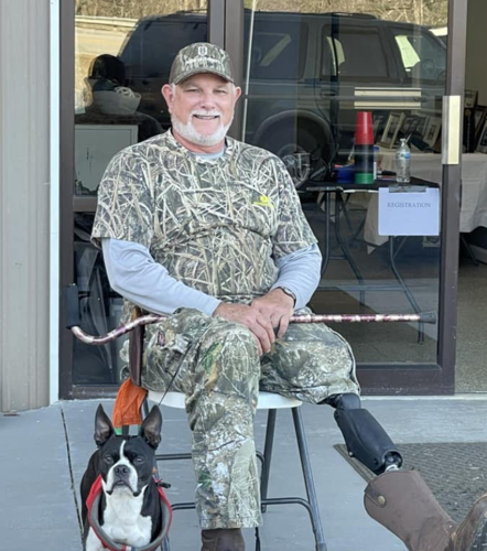 Nonprofit outdoor-based organization empowers those with special needs ...