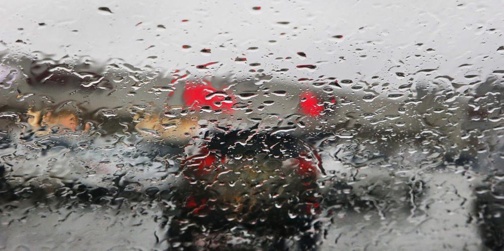 Photos: Rainy Weather in Northeast Alabama | News | annistonstar.com