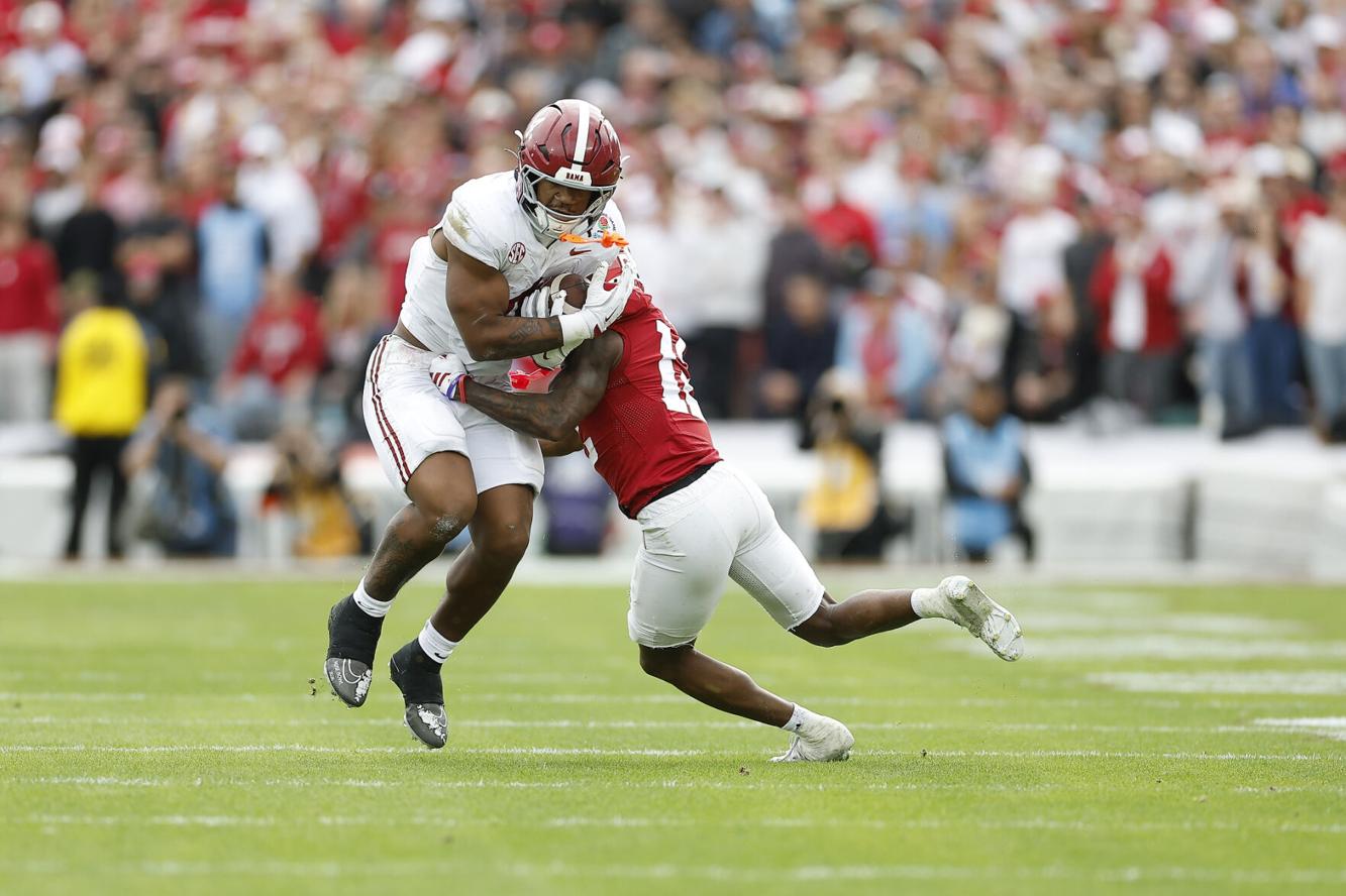 Doug Segrest: Pasadena, Rewritten: Indiana’s Rise and Alabama’s ...