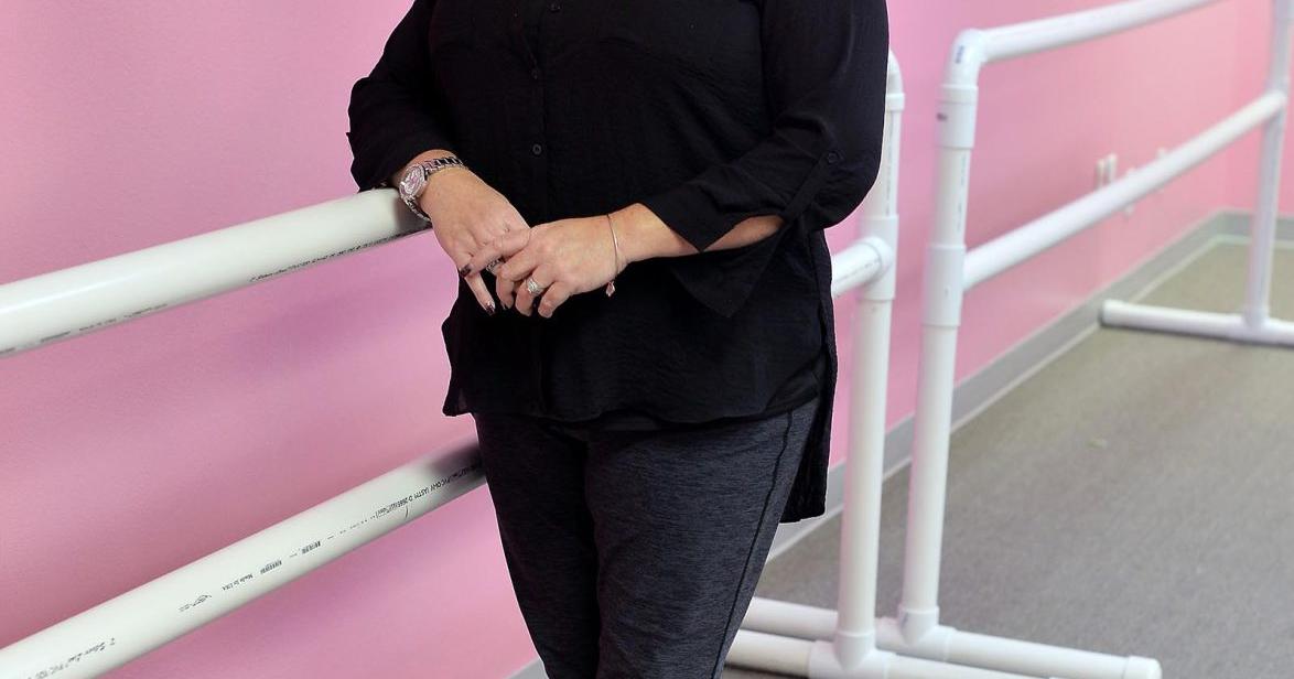 Spotlight on: Colleen Mathis-Overfield, dance instructor | Features ...