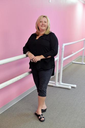 Spotlight on: Colleen Mathis-Overfield, dance instructor | Features ...