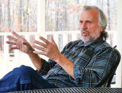 Vietnam veteran one of handful applied for honor flight trip | Calhoun ...