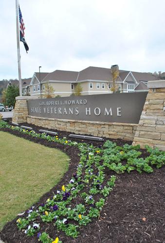 COVID vaccinations begin at state's veterans homes | The St. Clair ...