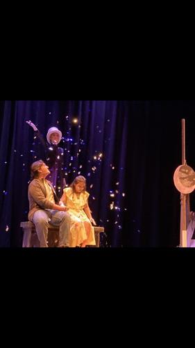 Ritz Theatre musical, O. Henry presentation round out June arts scene ...