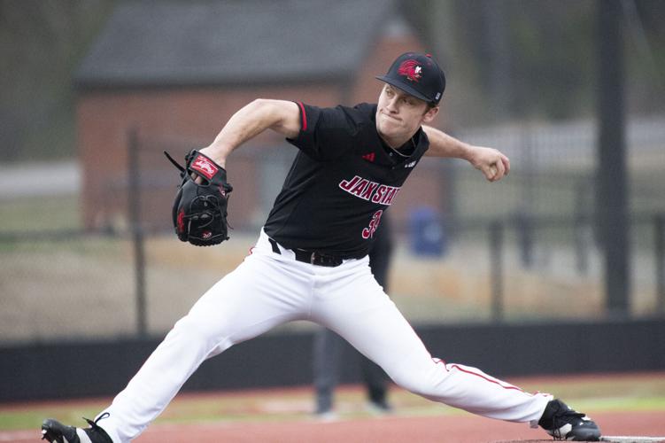 Photos: JSU Baseball Opening Day - College Baseball | Slideshows ...