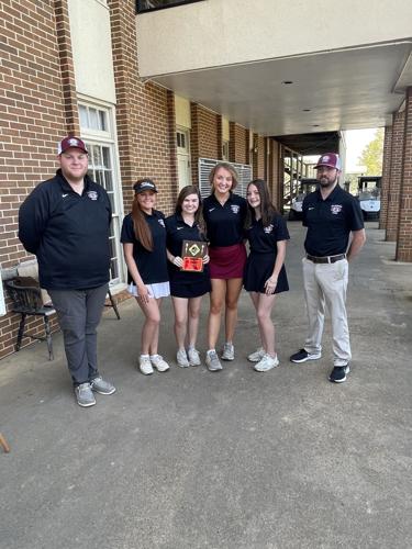 Camilla Friday leads Sylacauga to Talladega County golf title | Sports ...