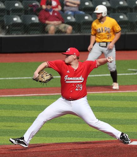 Photos: JSU vs Valparaiso NCAA Baseball Game | Slideshows ...