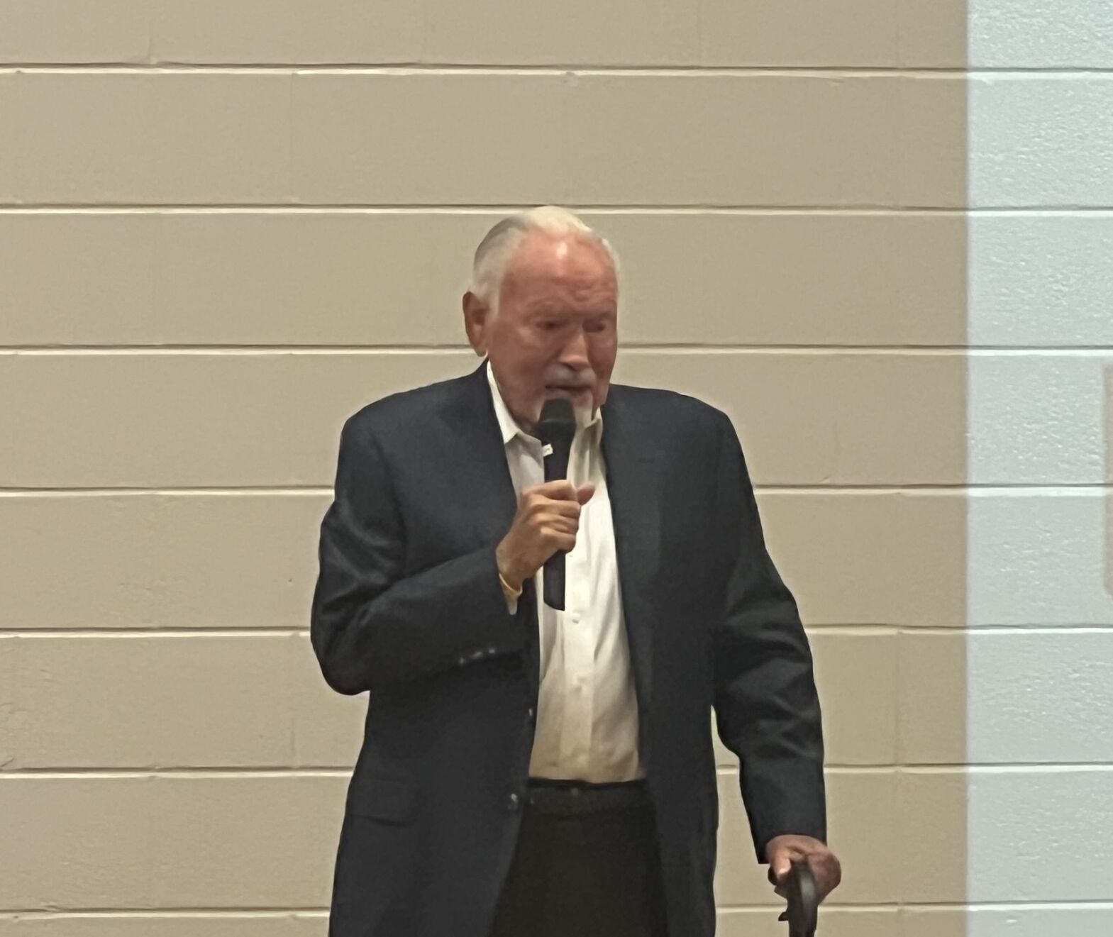 Longtime Gadsden businessman, civic leader Peter Gregerson Sr. dies at ...