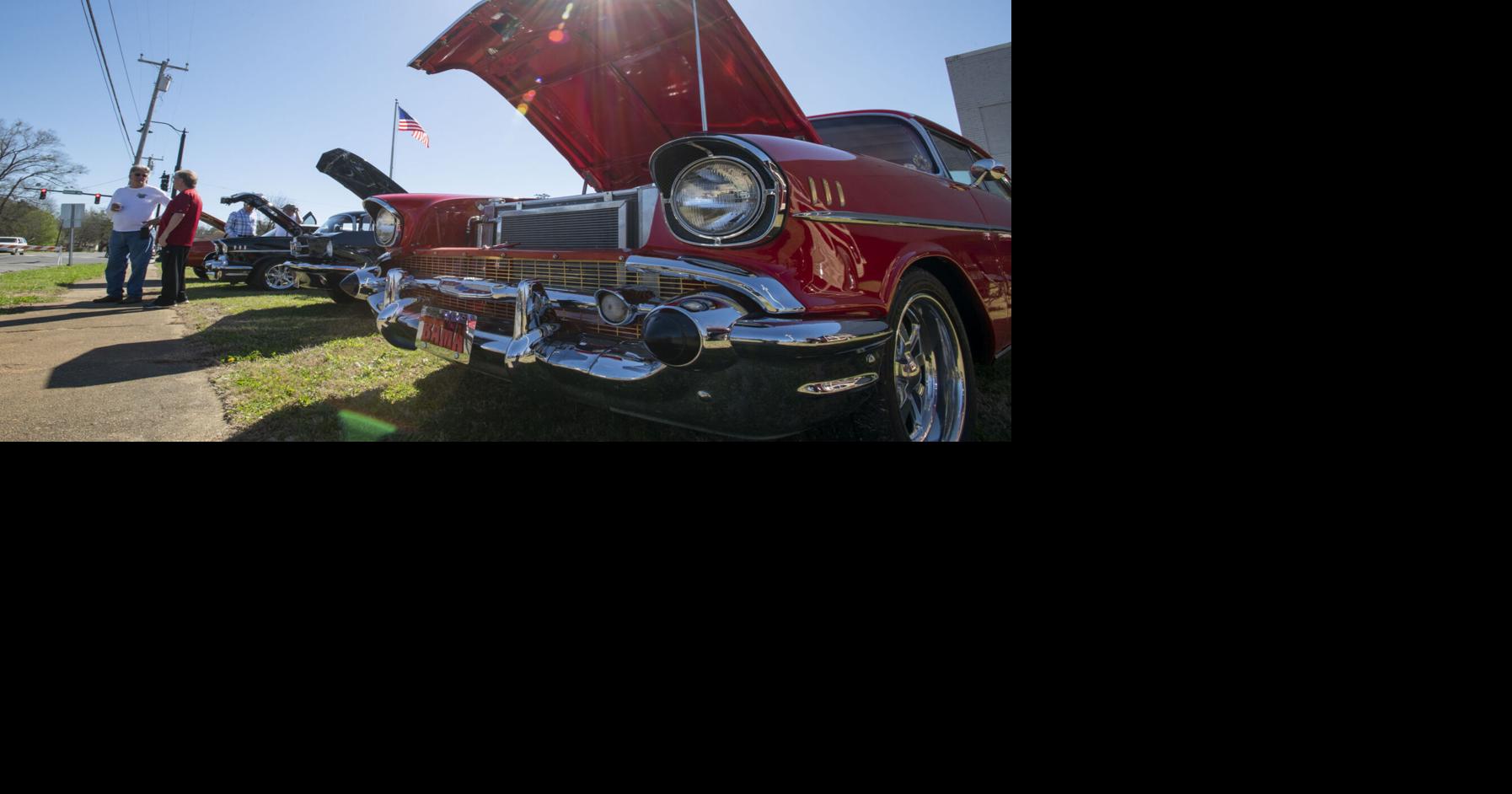 Photos: 10th Annual Comer Museum Car and Bike Show | The Daily Home ...