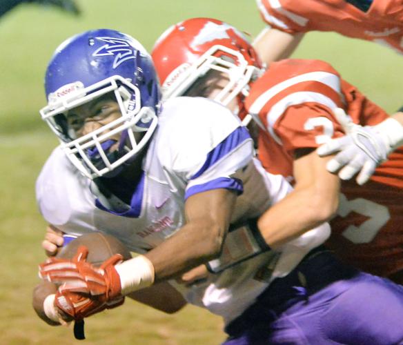 How many wins will your Ragland Purple Devils have for the 2016 ...