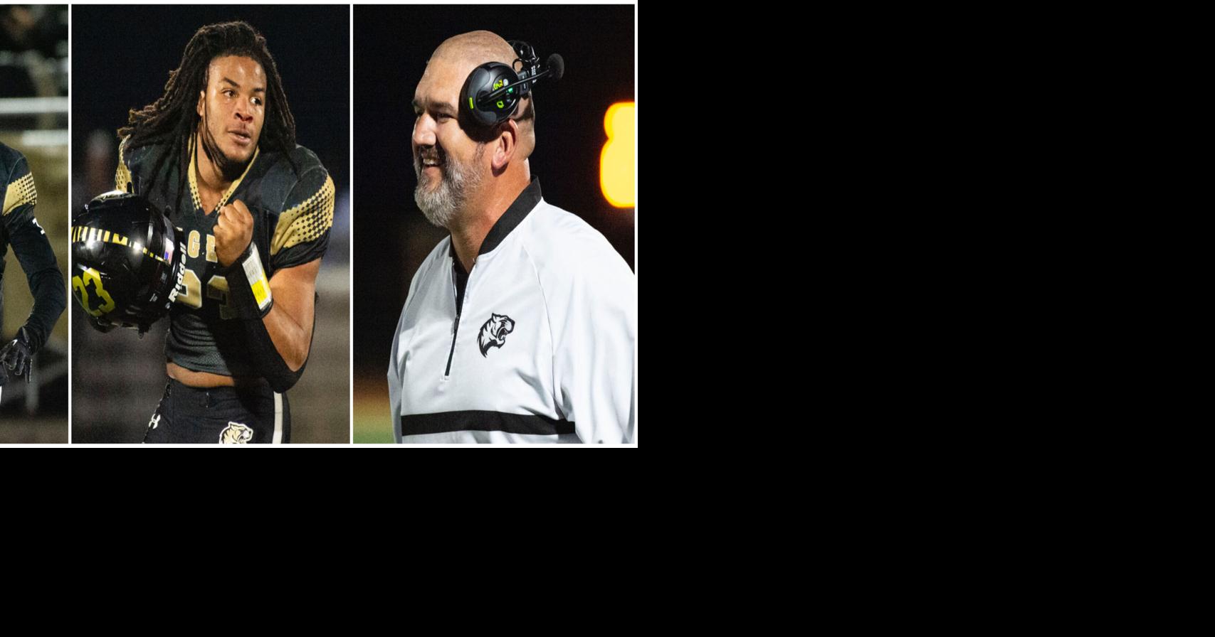 All-Talladega County football: B.B. Comer sweeps small-school honors ...