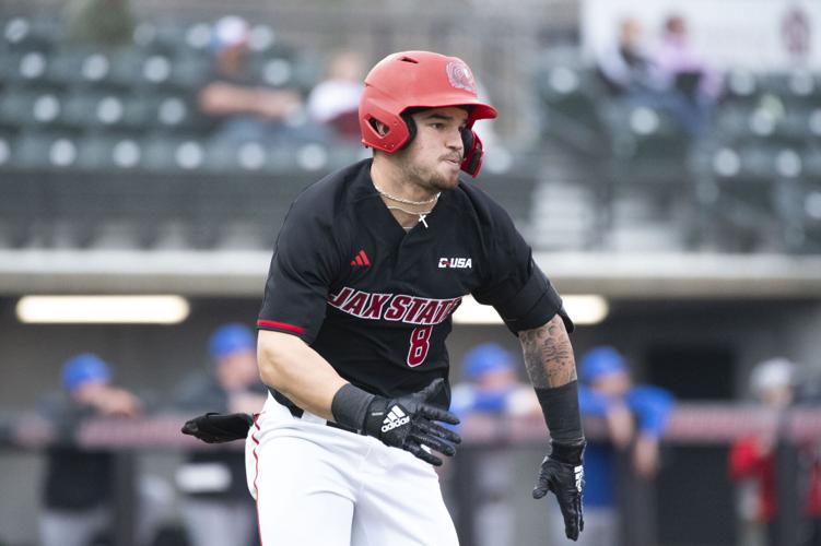 Photos: JSU Baseball Opening Day - College Baseball | Slideshows ...