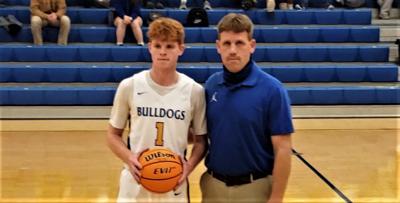 New sheriff: Once a cowboy, Odam now Piedmont boys career scoring ...