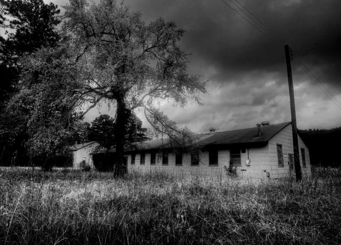 Old and Forgotten Places | Slideshows | annistonstar.com