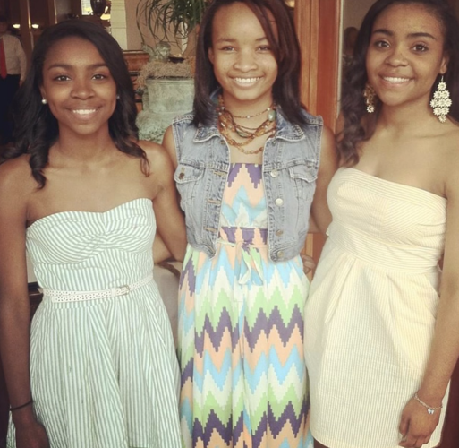 Jacksonville Christian Academy graduate wins Miss Georgia USA ...