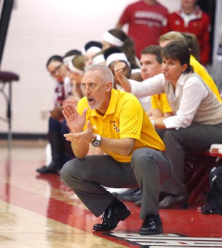 NE Regional Prep Basketball: Spring Garden vs. Winterboro girls ...