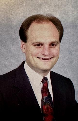Former Gladeview pastor elected Southern Baptist president | Calhoun ...