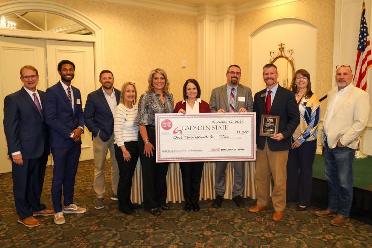 Congrats | Community | annistonstar.com
