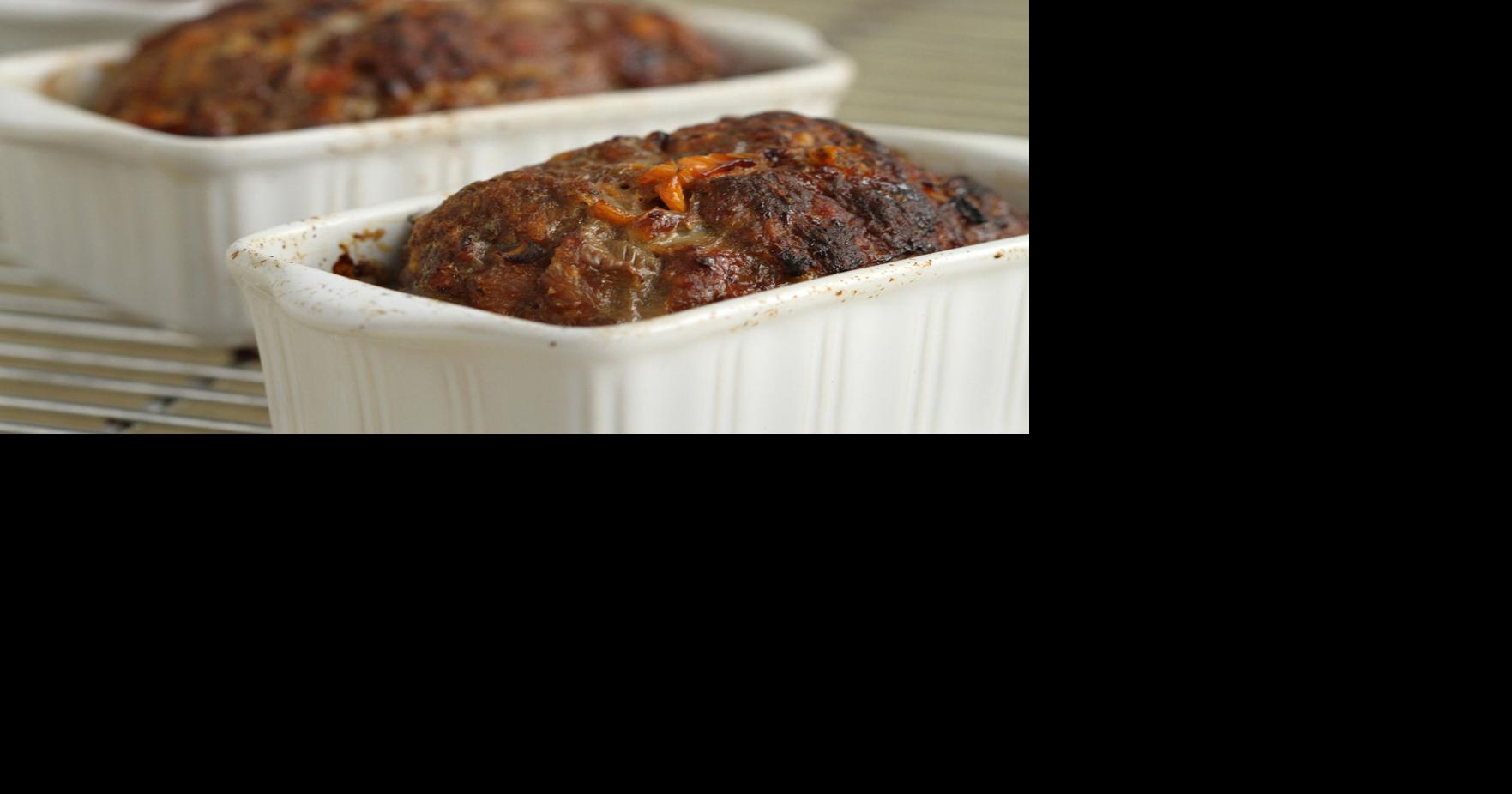 How to build a better meatloaf | Features | annistonstar.com