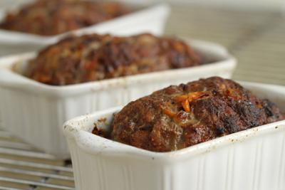 How to build a better meatloaf | Features | annistonstar.com