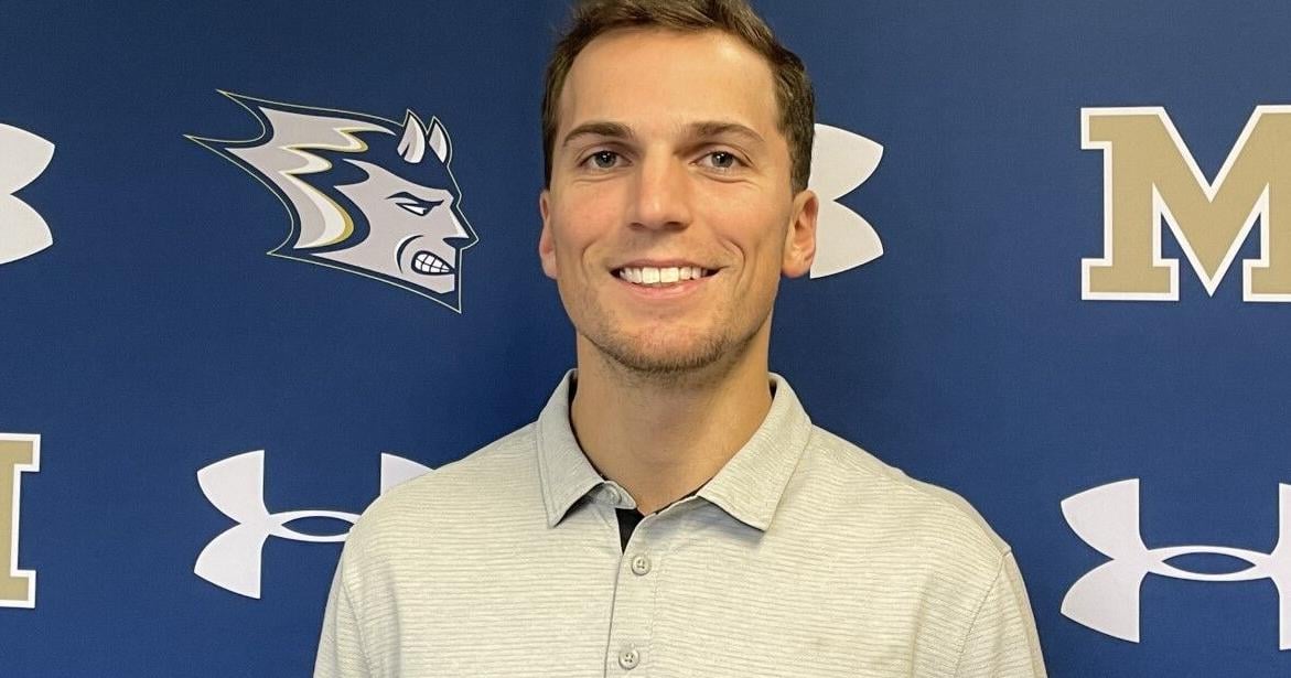 Moody Football Coach announces his resignation | The St. Clair Times ...