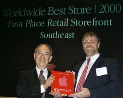 My husband, the (Apple) genius | Columnists | annistonstar.com