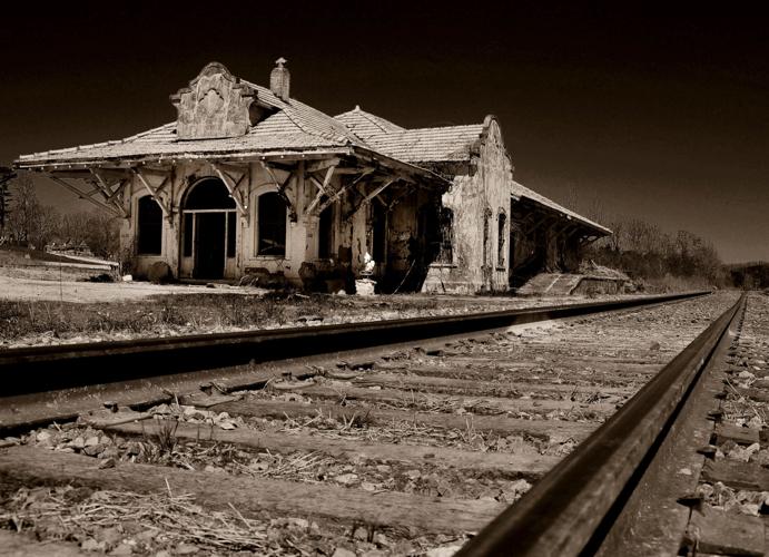 Old and Forgotten Places | Slideshows | annistonstar.com