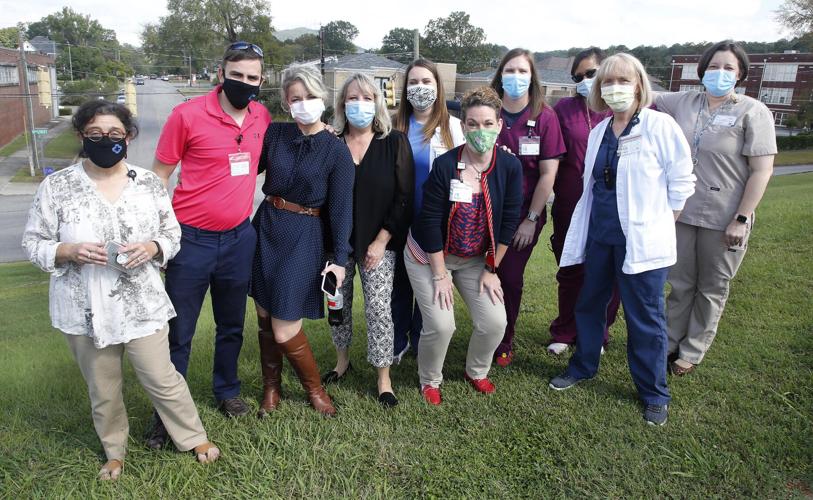 Photos: Alabama Power Co. Salutes RMC | News | annistonstar.com