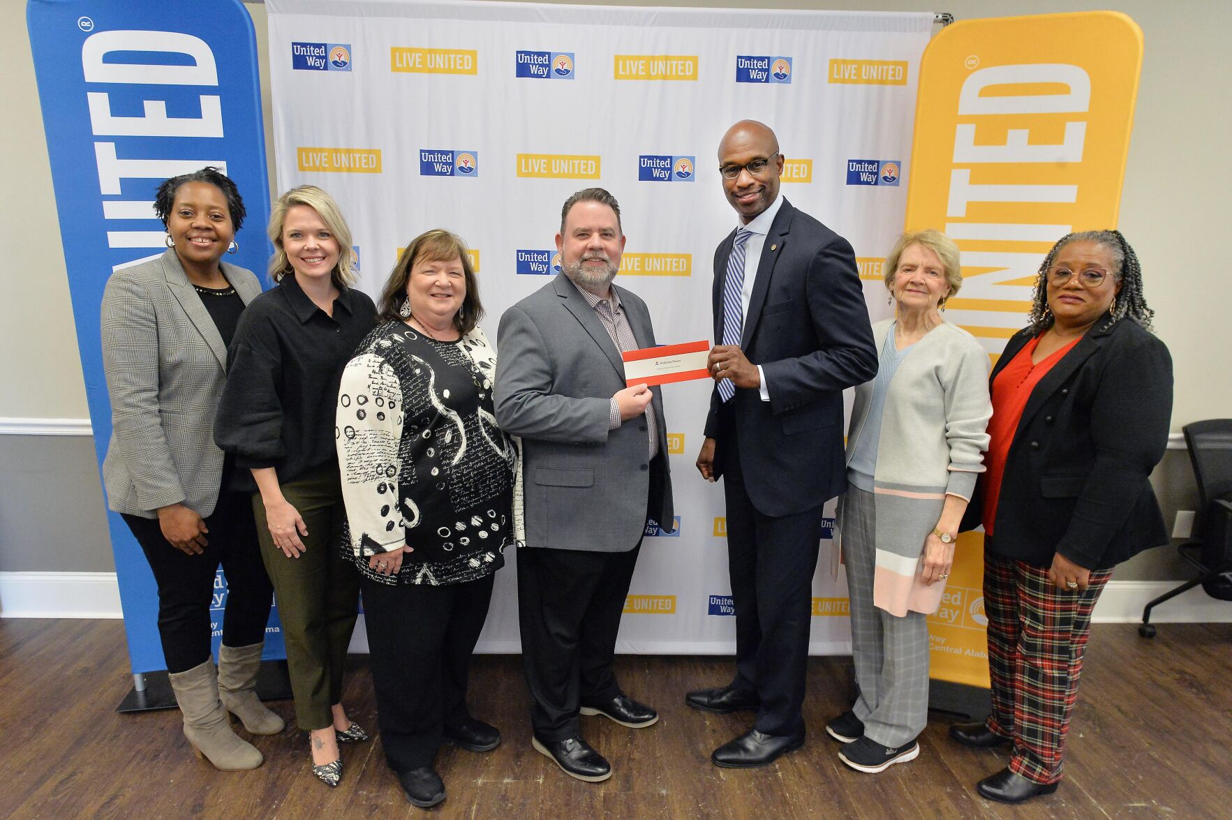 Nonprofit receives grant to combat human trafficking in area | Anniston ...