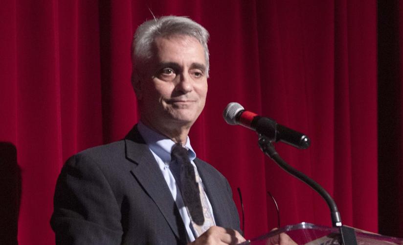 Photo gallery: AIDB Convocation 2023 | Slideshows | annistonstar.com