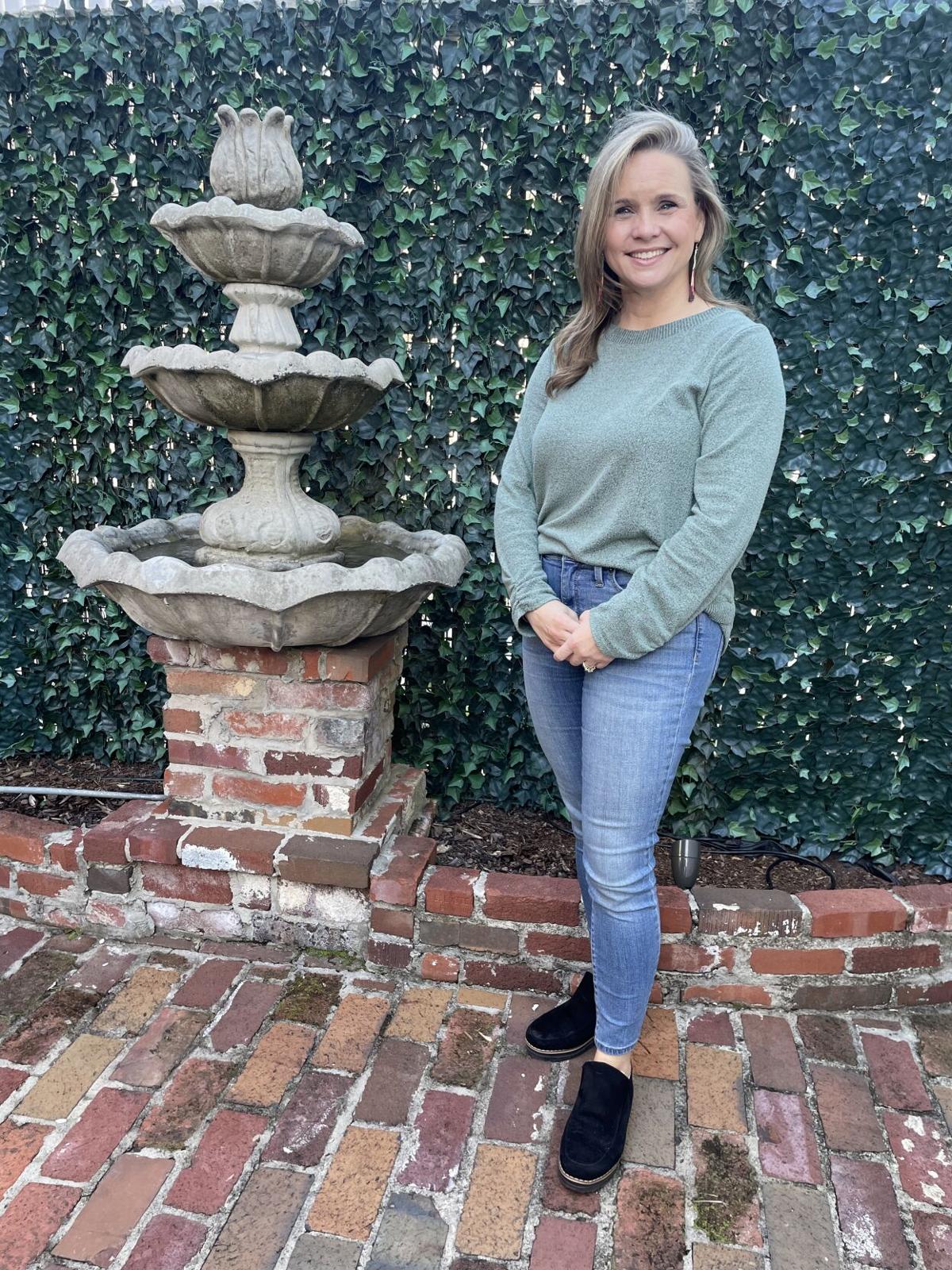 Meet Your Neighbor: Springville’s Angie Hall | The St. Clair Times ...