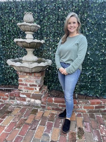 Meet Your Neighbor: Springville’s Angie Hall | The St. Clair Times ...