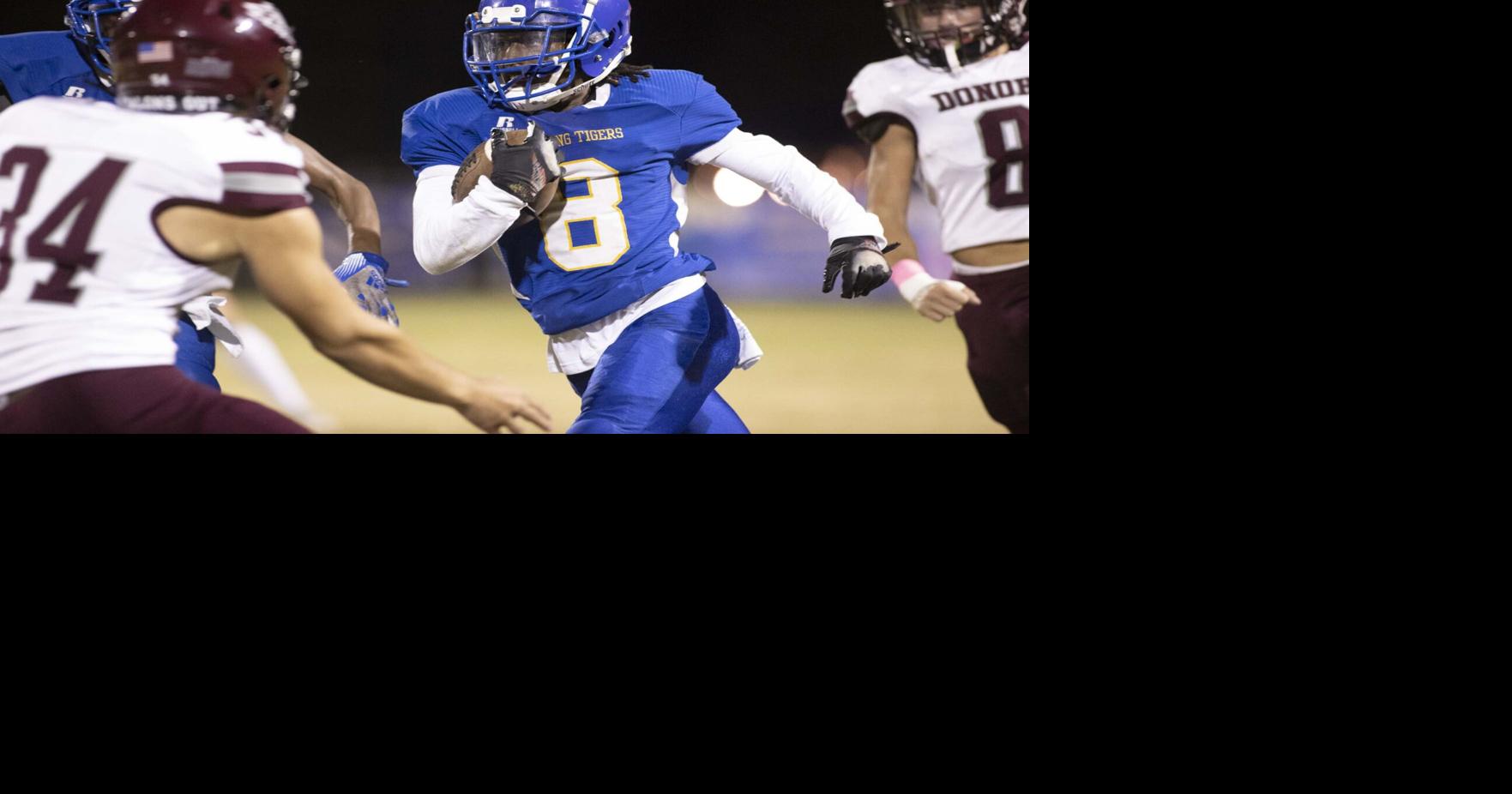 Photo gallery: TCCHS takes Homecoming win over Donoho | Slideshows ...