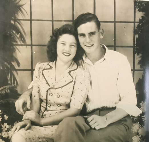 Mother’s Day celebrated by five generations | Free | annistonstar.com