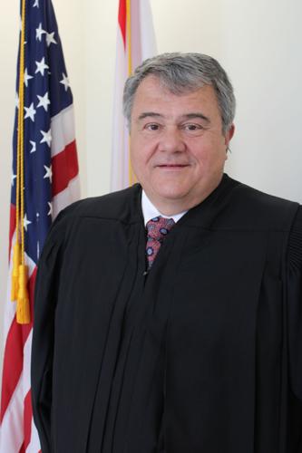 Price announces candidacy to retain judicial seat | News | annistonstar.com