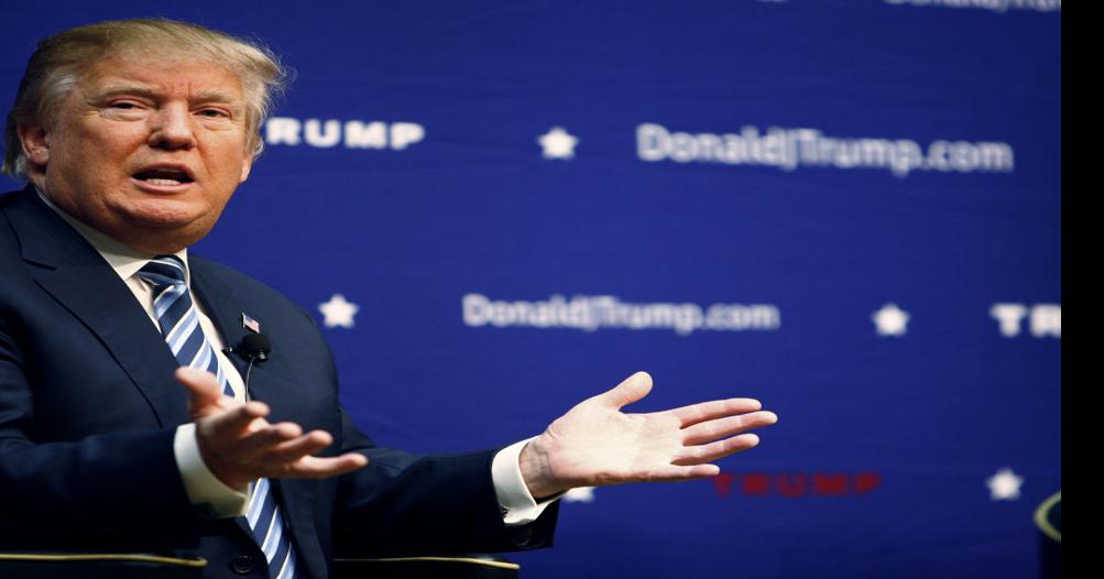 The details about President Trump's 'Southern White House' | Opinion ...