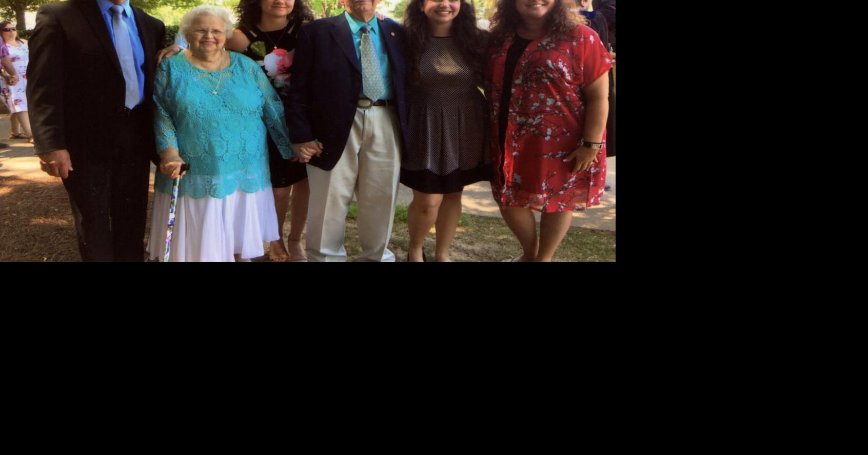 Congrats ... Amaleah Perry and Ariella Perry Dale | Community ...