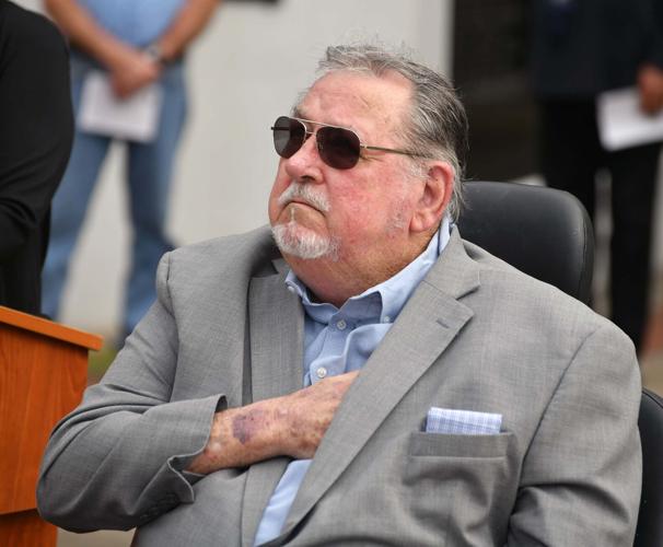 Ken Rollins, who advocated for veterans in east Alabama, dies at 80 ...