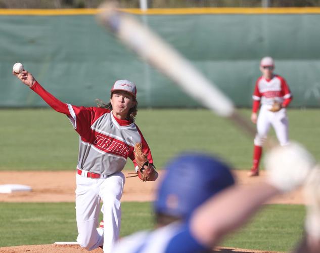 Photos: Ohatchee vs Piedmont Tornado Relief Baseball Game | Slideshows ...