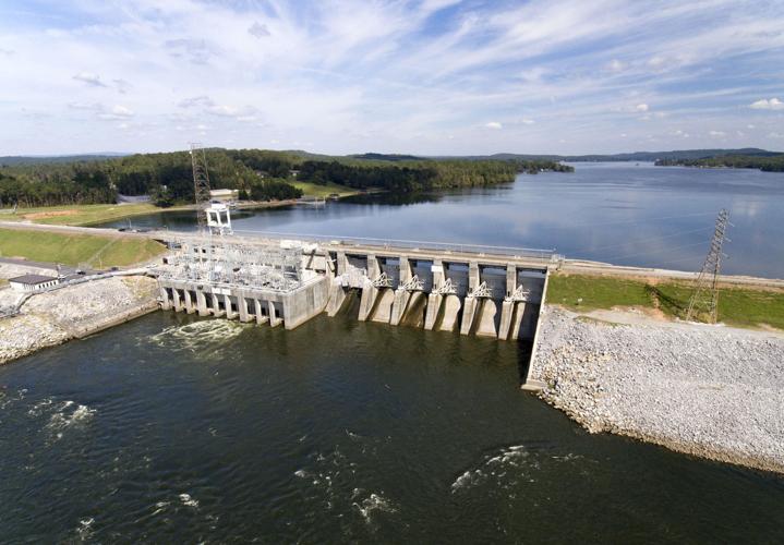 A new perspective: Aerial photos of area landmarks (photo gallery ...