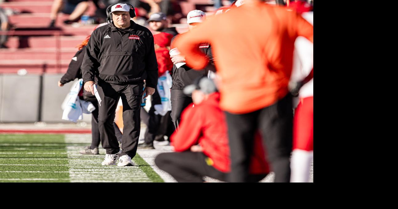 JSU football: Gamecocks drop regular season finale at New Mexico State ...