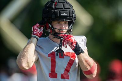 JSU football: Sean Brown ready to roll after overcoming spring injury ...