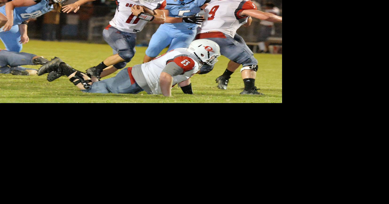 Five things to know about Ohatchee football heading into the 2022 ...