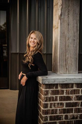 Two Turns Studio twirls into one-year anniversary as owner Kendall Hall ...